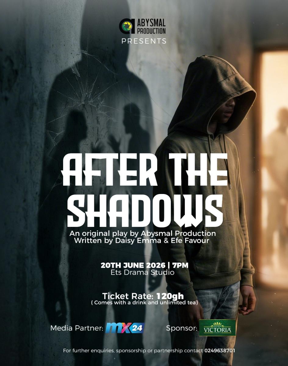 Events in Accra - Buy Tickets Online | AYATICKETS | Ayatickets